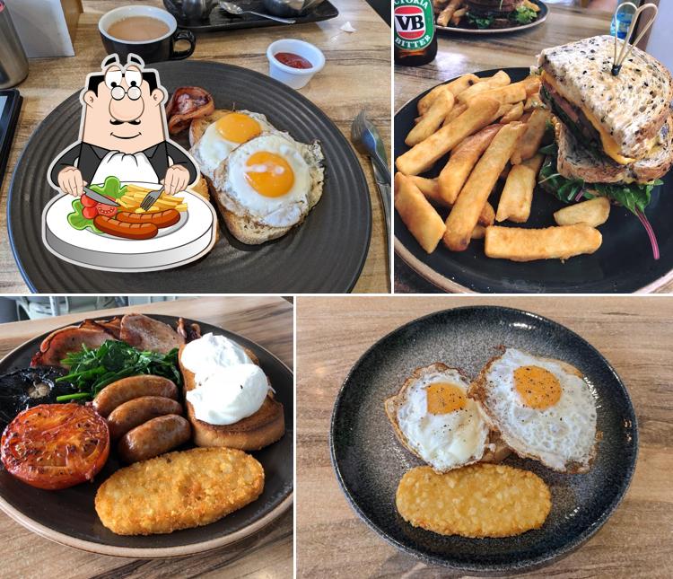 Top 5 restaurants with grilled squid in Keilor East, november 2025 ...