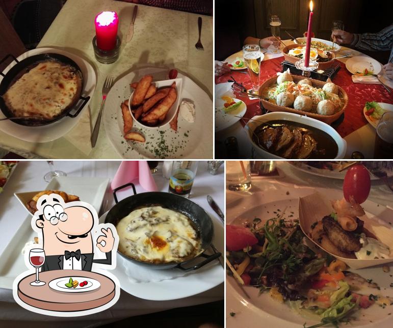 Top 10 Restaurants in Gera, Oktober 2025 - Restaurant Guru