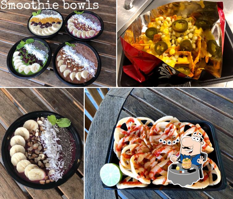 Neveria El kiosco mexican snacks, Phoenix - Restaurant menu, prices and ...