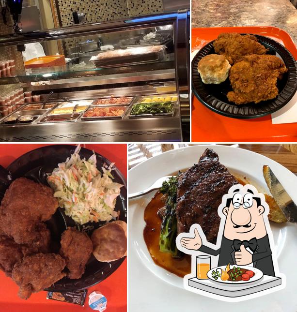 Pechanga Fried Chicken, Temecula - Restaurant menu, prices and reviews