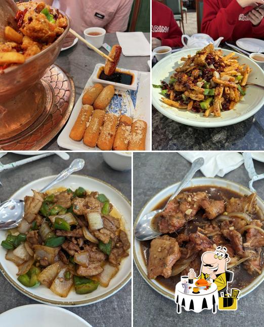Lady Yan's, San Gabriel - Restaurant menu, prices and reviews