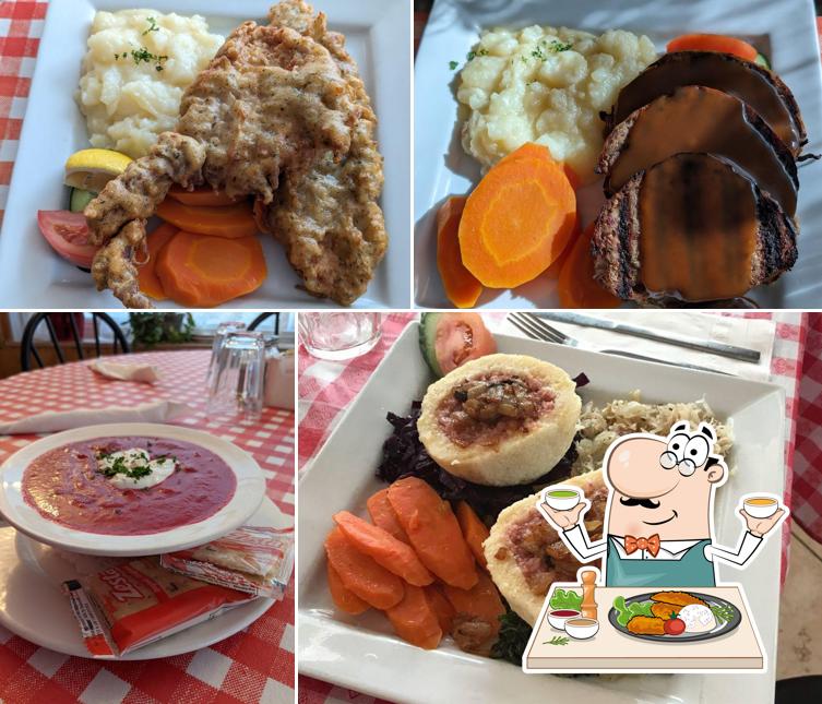 My Place Restaurant, Smiths Falls - Menu du restaurant, prix et avis
