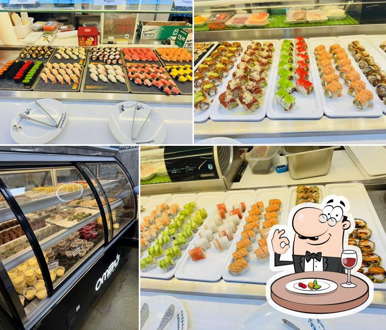 Ombu Buffet, Ogden - Restaurant menu, prices and reviews