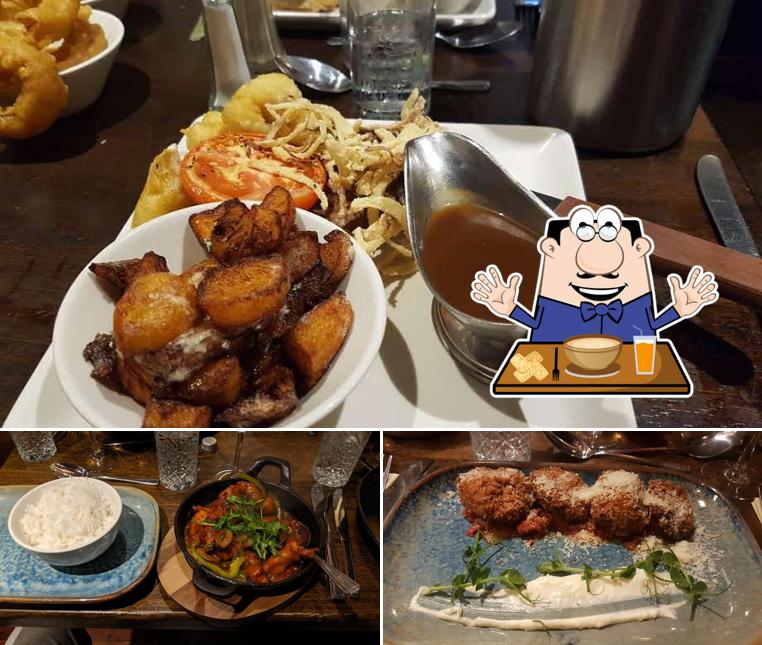 The Maghera Inn, Castlewellan - Restaurant menu, prices and reviews