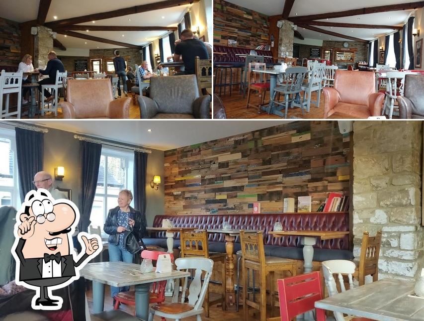 The Riverhead Brewery Tap, Marsden - Restaurant menu, prices and reviews