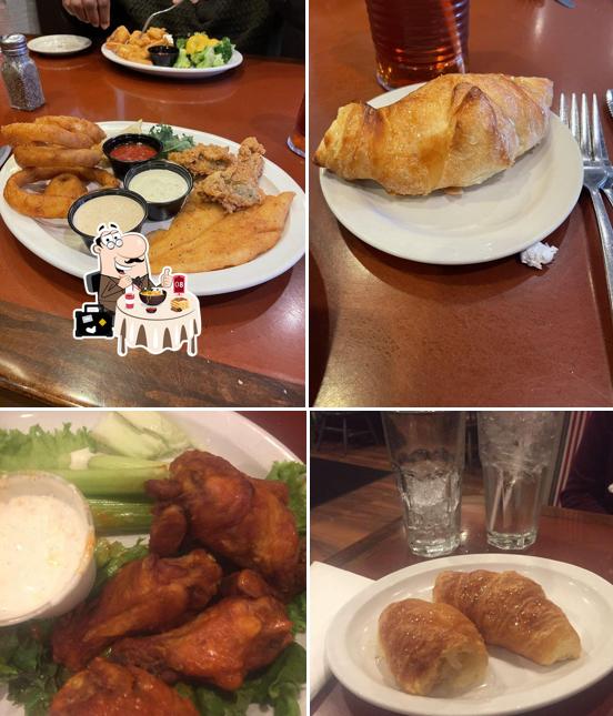 Chestnut Grill, Orangeburg - Restaurant menu, prices and reviews