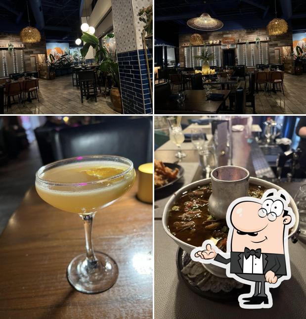 Best restaurants in Perimeter Mall - Restaurant Guru