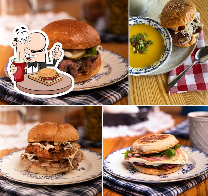 Top 3 restaurants with butter tarts in Markdale, november 2025 ...