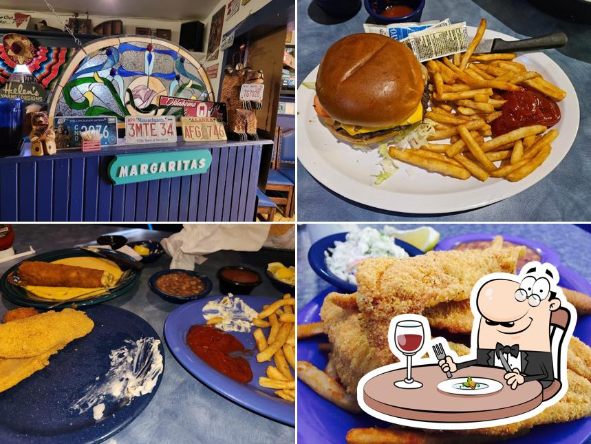 Catfish Corner, Ardmore - Restaurant menu, prices and reviews
