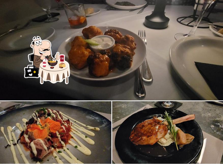 Harold's, Fort Myers - Restaurant menu, prices and reviews