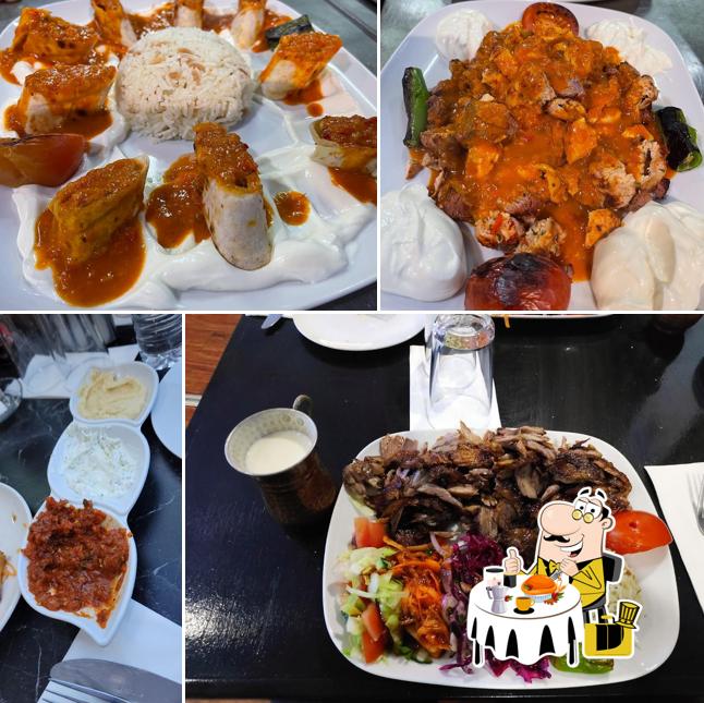 Top 10 restaurants in Wolverhampton, october 2025 - Restaurant Guru