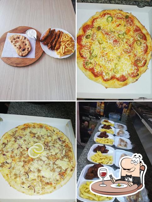Top 5 places to eat in Simeria, november 2025 - Restaurant Guru