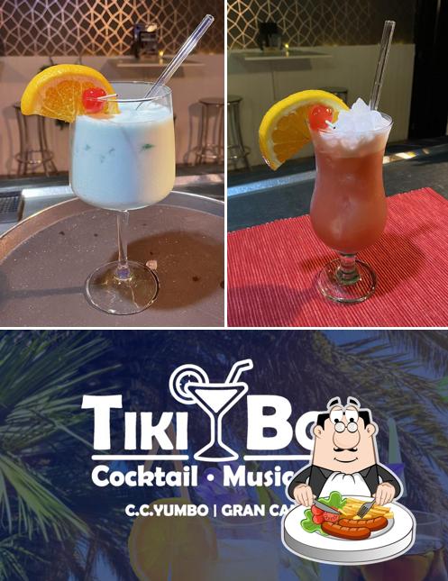 Tiki Boy Cocktail bar, Maspalomas - Menú del restaurante, precios y reseñas