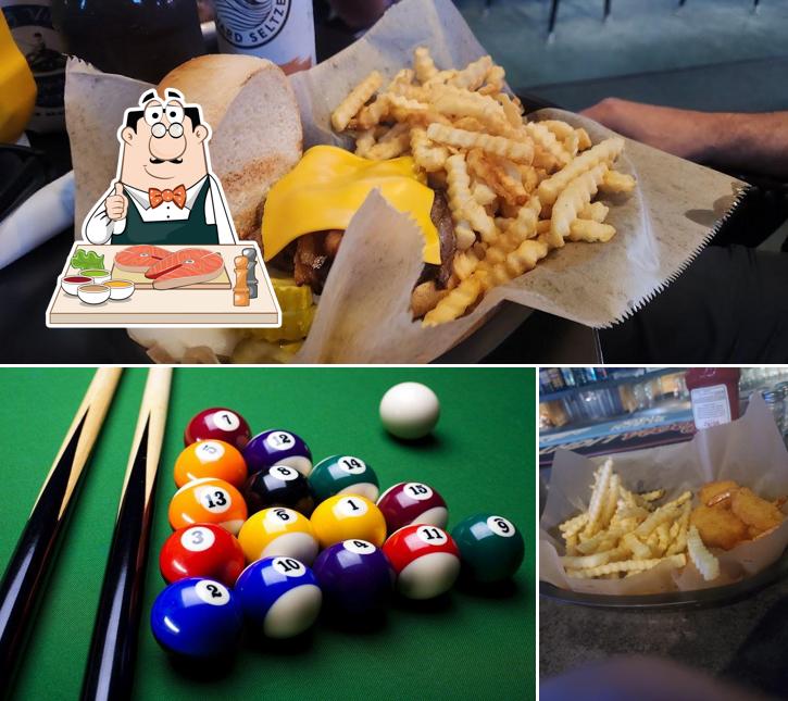 Underpass Bar, Ogallala - Restaurant menu, prices and reviews