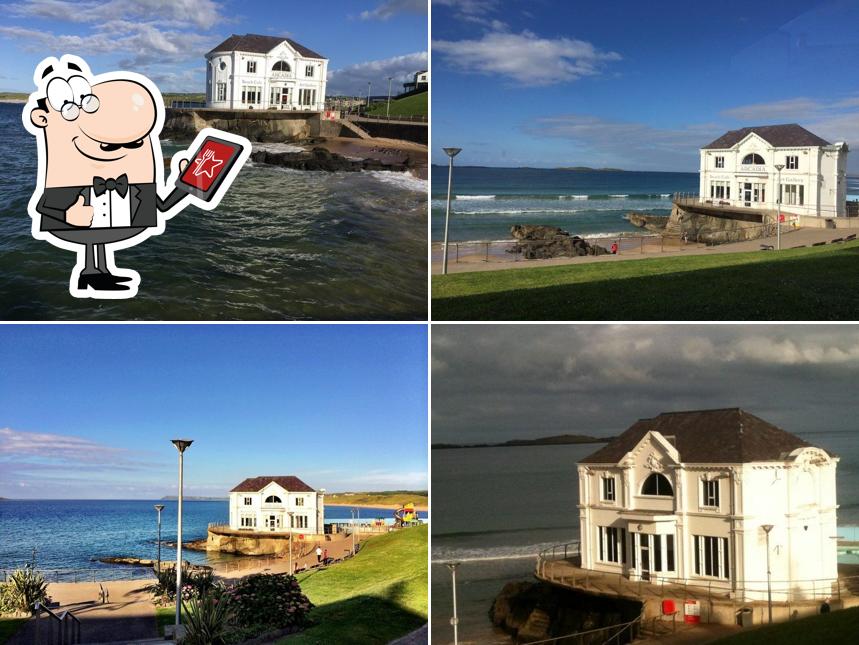 Top 7 restaurants in Portrush, october 2025 - Restaurant Guru
