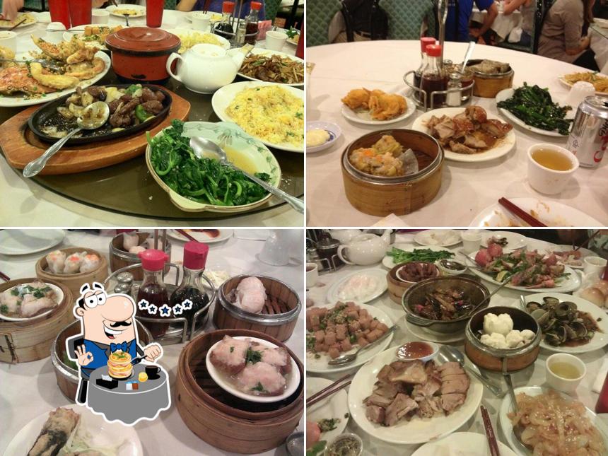 Star Kitchen, Denver - Restaurant menu, prices and reviews