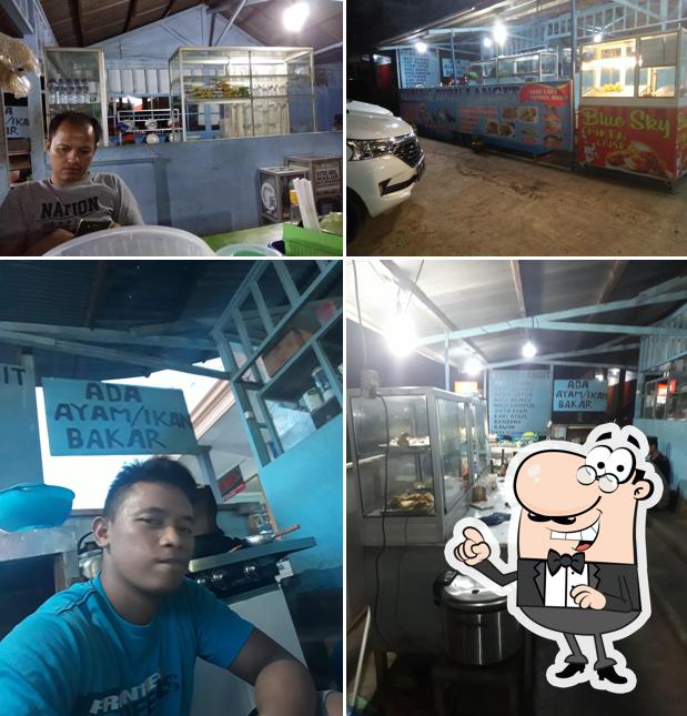 Top 5 restaurants with meat in Simpang Raya, january 2026 - Restaurant Guru
