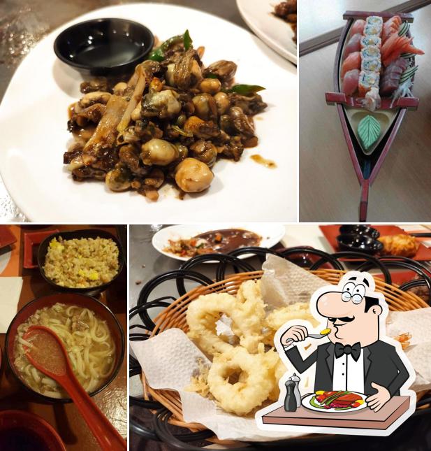 Zensho, Quezon City, Kamuning - Restaurant menu, prices and reviews