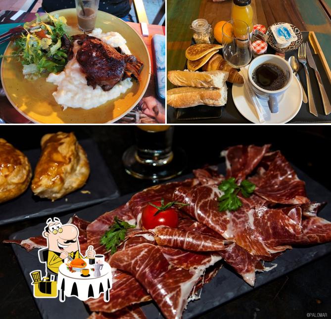 Royal Hôtel Nîmes, Nimes - Menu du restaurant, prix et avis
