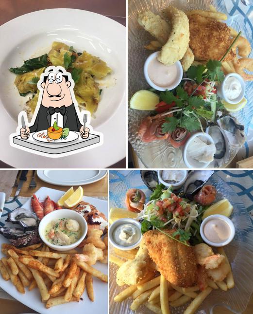 Sealife Restaurant&Café, Bicheno - Restaurant menu, prices and reviews