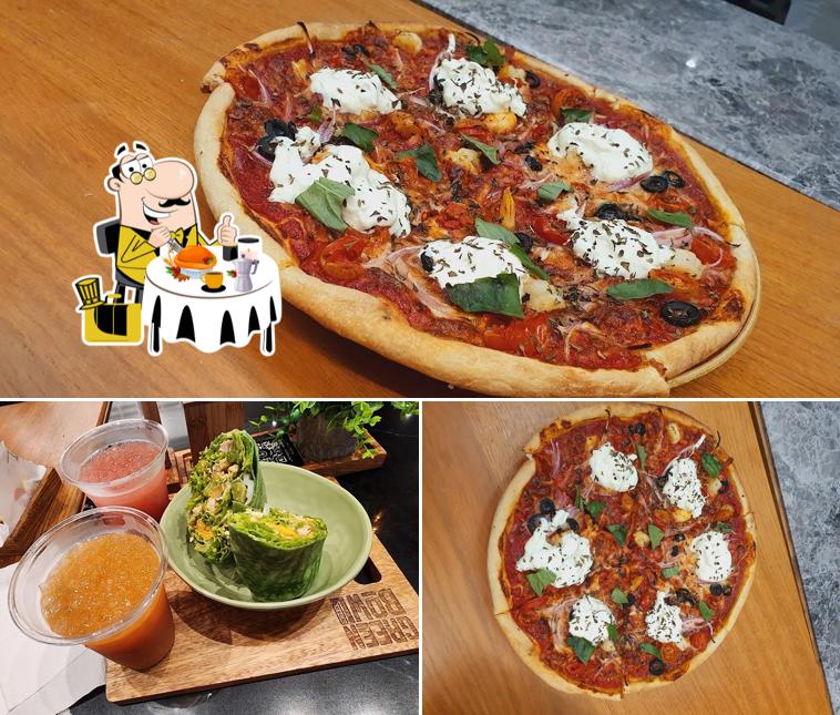 TableHood, Santo Domingo - Restaurant menu, prices and reviews