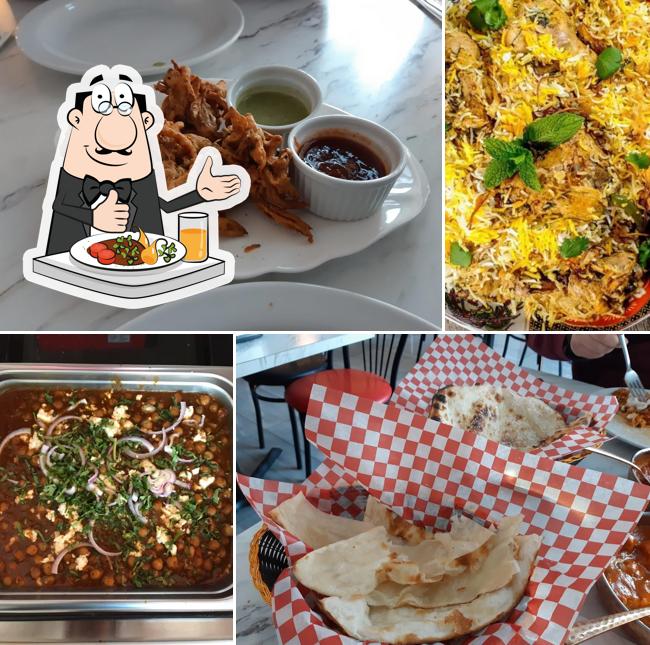 Tummy Full Authentic Indian & Fusion Restaurant, Fort Saskatchewan ...