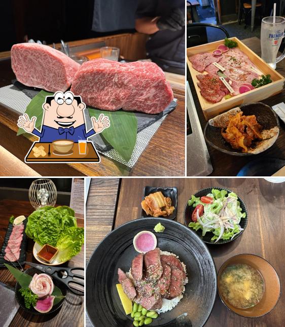 Wagyu-Ya on Chevron, Surfers Paradise - Restaurant menu, prices and reviews