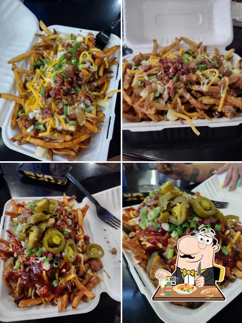 Bite Me, Reno - Restaurant menu, prices and reviews