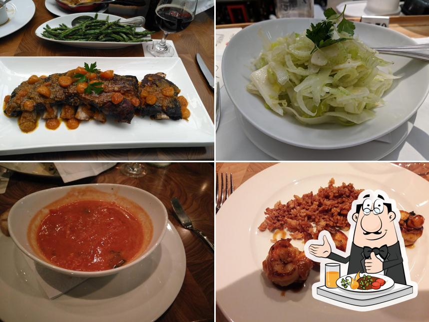 Harry Sasson, Bogotá - Menú del restaurante, precios y reseñas
