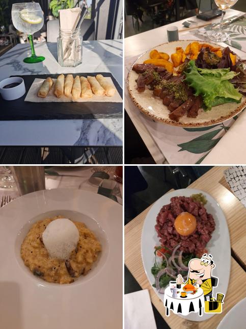 Lisboa Rio, Lisbon - Restaurant menu, prices and reviews