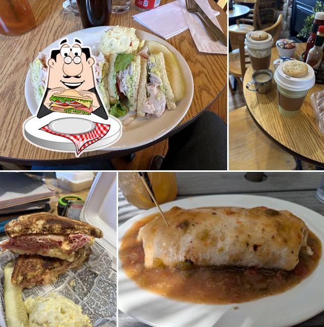 Mr. Burro Cafe, Fairplay - Restaurant menu, prices and reviews