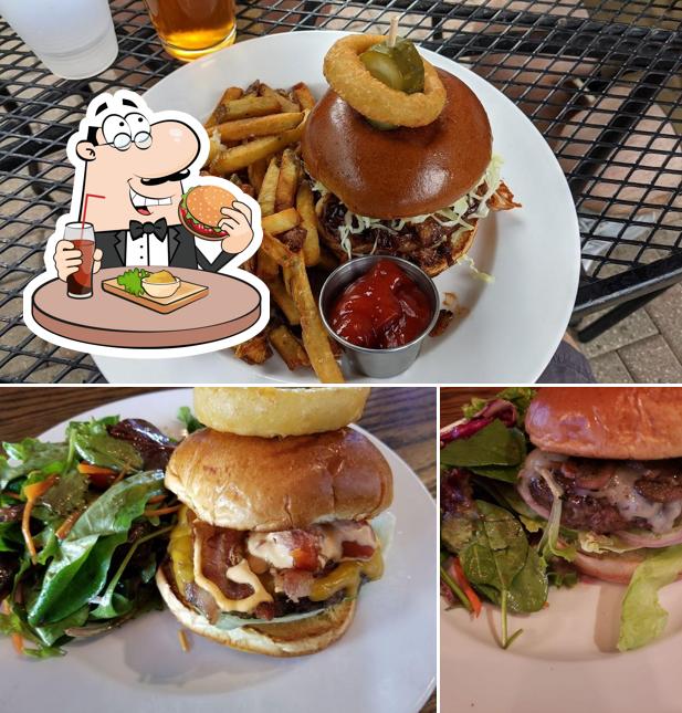 Gideon Welles Craft Beer Bar & Kitchen, Chicago - Restaurant menu ...