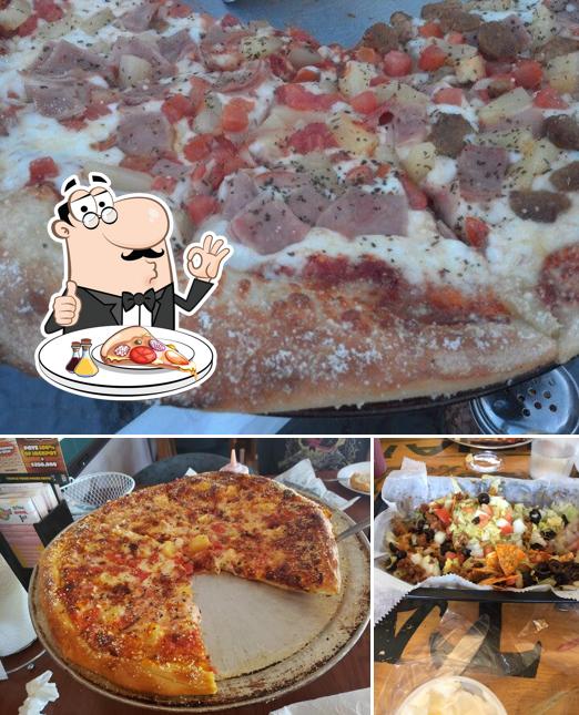 The Inn Between, Indian River - Restaurant menu, prices and reviews