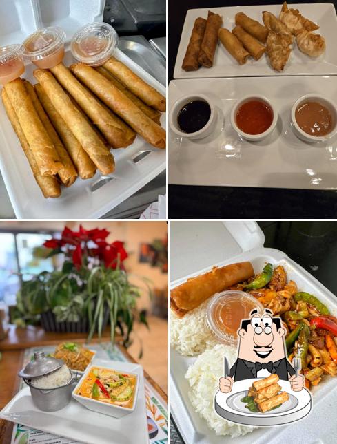 Top 1 restaurant with drunken noodles in Sparta, Tennessee, november ...
