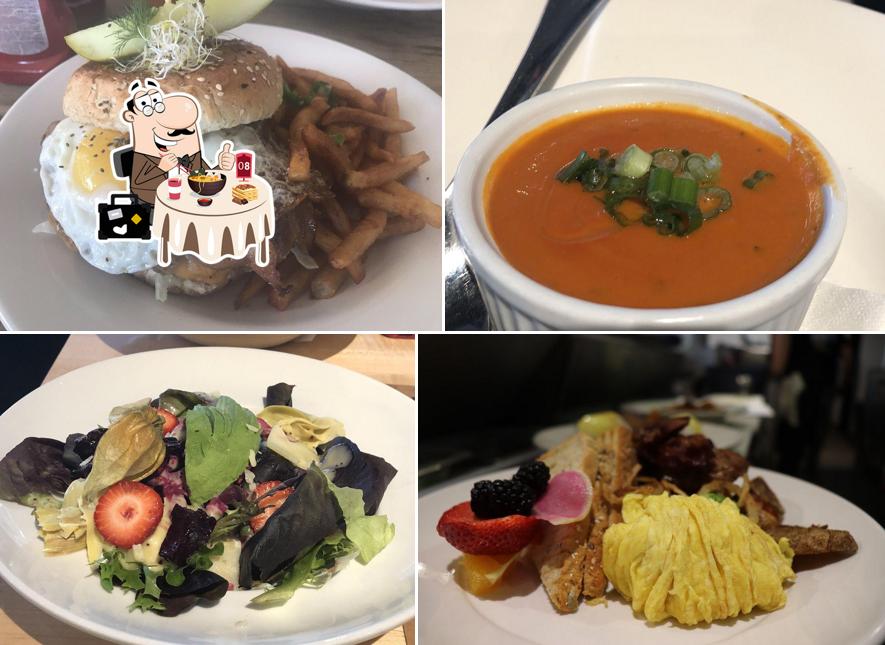 Holy Grill, Calgary - Restaurant menu, prices and reviews
