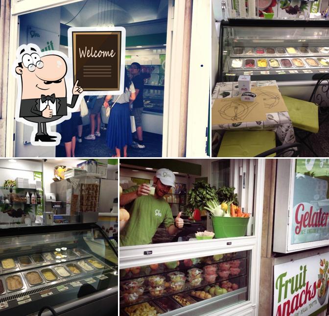 Zero Gradi, Rome - Restaurant menu, prices and reviews