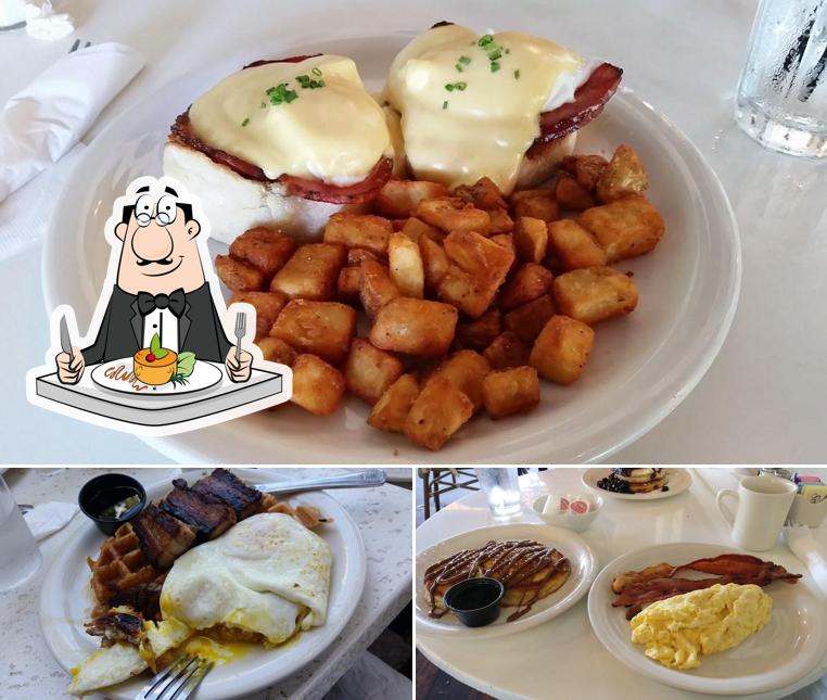 Briarpatch Restaurant, Winter Park - Restaurant menu, prices and reviews
