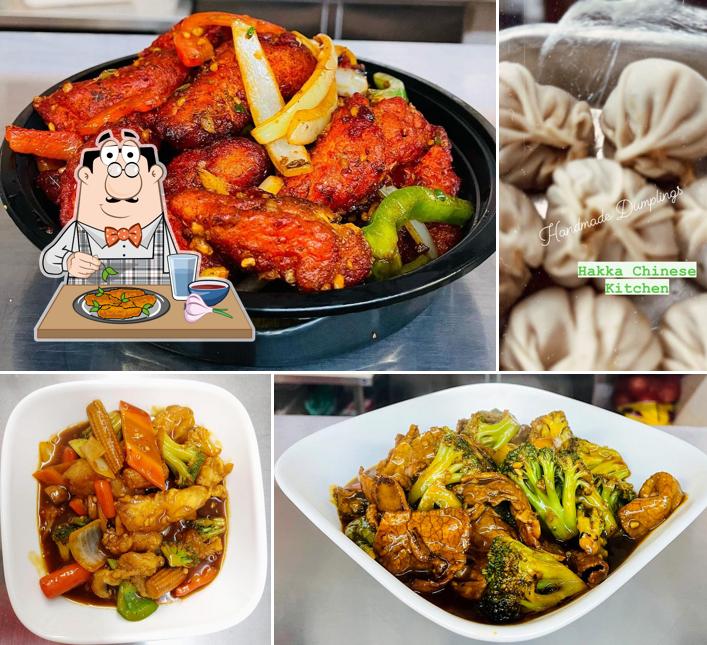 Hakka Chinese Kitchen, London - Restaurant menu, prices and reviews