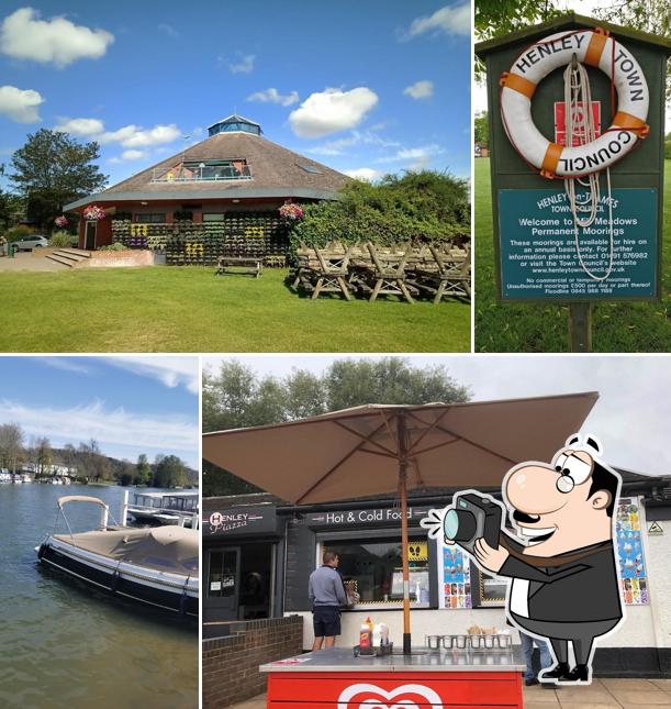 Top 5 restaurants with butter chicken in Henley-on-Thames, september ...