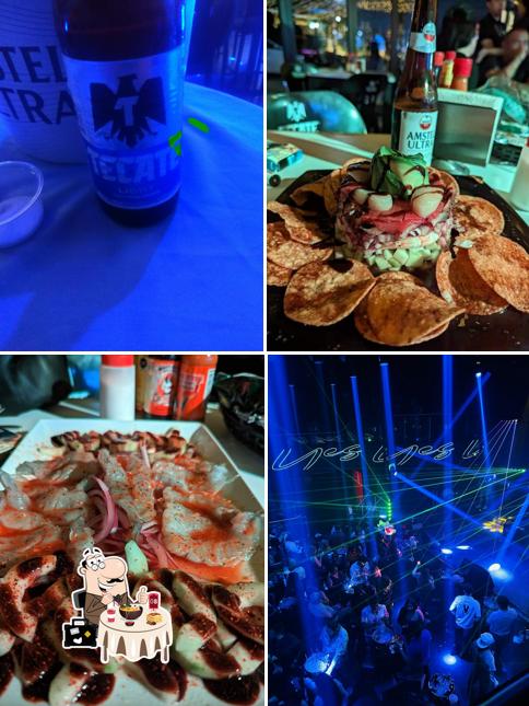 YES Club, Guadalupe - Menú del restaurante, precios y reseñas