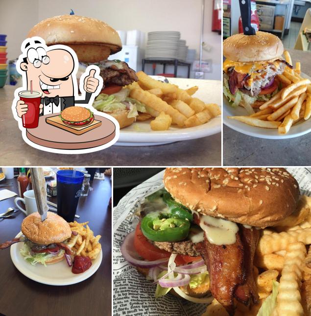 Top 5 restaurants with breakfast sandwiches in Lake Isabella, september ...