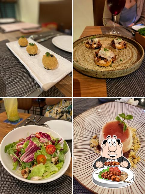 Feliz - Modern Tapas Bar, Hanoi - Restaurant menu, prices and reviews