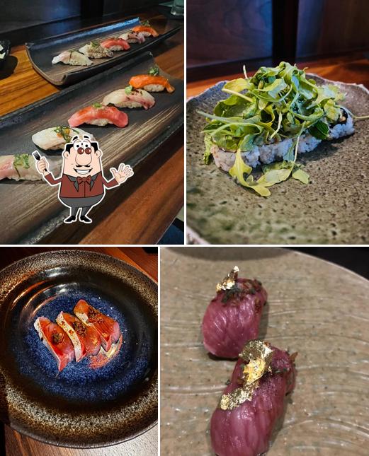 Soto, Austin - Restaurant menu, prices and reviews