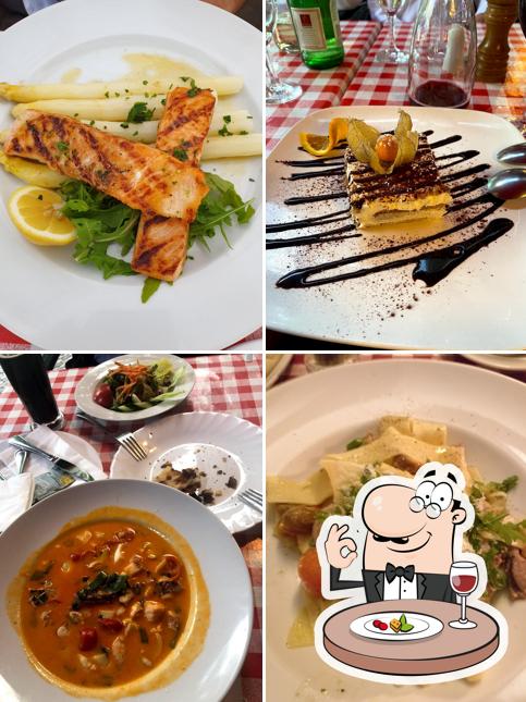 Top 10 Restaurants in Potsdam, Oktober 2025 - Restaurant Guru