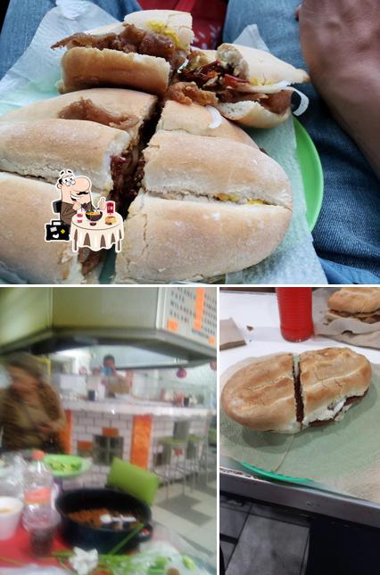 Super Torta - Restaurant menu, prices and reviews