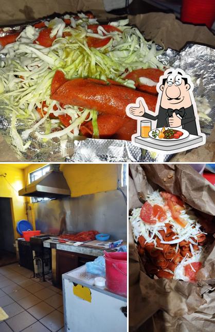 Tacos La Obregón, Nuevo Laredo - Menú del restaurante, precios y reseñas