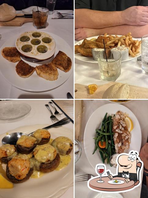 The Packing House, Milwaukee - Restaurant menu, prices and reviews