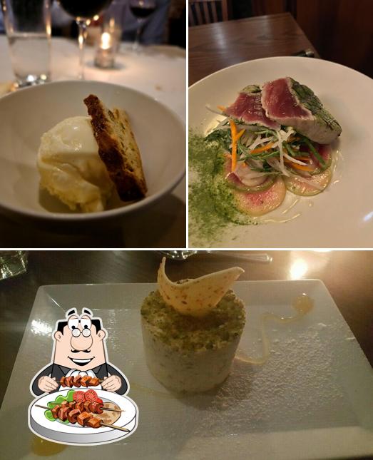 Tulio, Seattle - Restaurant menu, prices and reviews