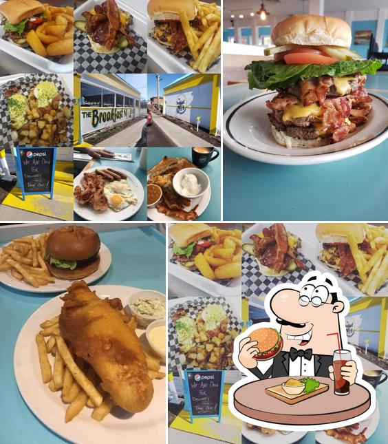Top 7 restaurants in Summerside, october 2025 - Restaurant Guru
