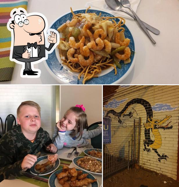 Welcome Chinese Restaurant Bomaderry, Bomaderry - Restaurant menu ...